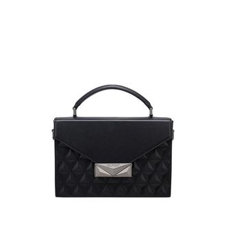 S.T. Dupont Sac bandouli&egrave;re Apex Mini Trunk