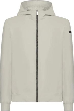 Roberto Ricci Design Rrd, Homme, Sport, Blanc, Taille: M Training Jacket