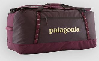 Patagonia Black Hole Duffel 100L Reisetasche berry fig