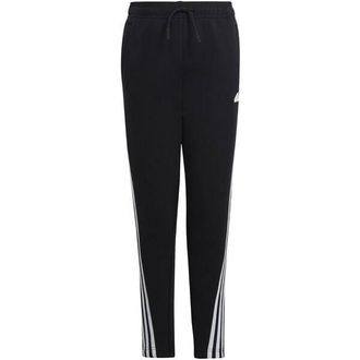 adidas Kinder Hose Future Icons 3-Streifen Ankle-Length