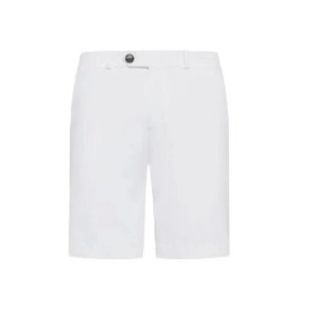 Roberto Ricci Design Rrd, Homme, Shorts, Blanc, Taille: XL Bermuda Shorts