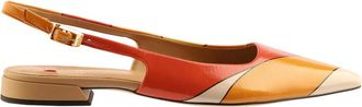 H&ouml;gl Damen, Schuhe, Mehrfarbig, 38 EUGr&ouml;&szlig;e