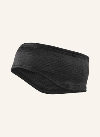 CEP Cep Stirnband Cold Weather v2 schwarz