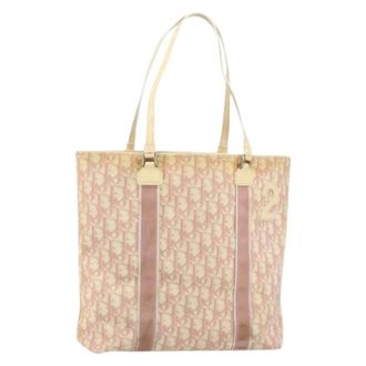 Dior Damen, Pre-Owned, Rosa, ONE SIZEGr&ouml;&szlig;e
