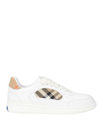 Burberry SCHUHE - Sneakers auf YOOX.COM