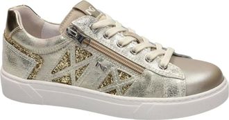 Nero Giardini Damen, Schuhe, Gelb, 38 EUGr&ouml;&szlig;e