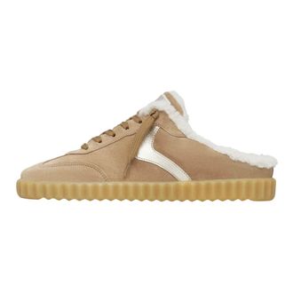 Voile Blanche Damen, Schuhe, Beige, 39 EUGr&ouml;&szlig;e
