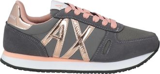A|X Armani Exchange SCHUHE - Sneakers auf YOOX.COM