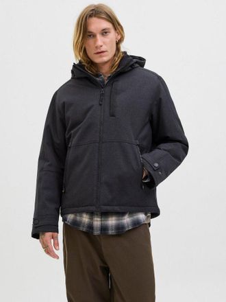 Jack & Jones Outdoorjacke JJEPARKER DOVER JACKET SN