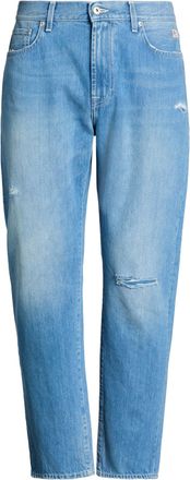 Roy Rogers HOSEN & R&Ouml;CKE - Jeanshosen auf YOOX.COM