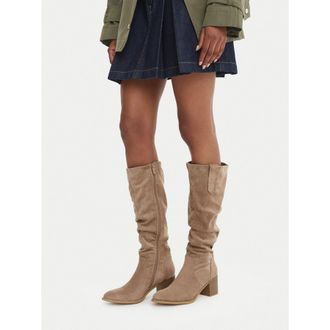 Jenny Stiefel JENNY CEO-WS14438-02 Beige