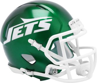 Riddell Mini Football Helm - NFL Speed New York Jets 2024