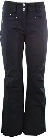 Descente Pantalon de ski Selene 4WS - Femme - Sport - Noir - Taille: 44 FR