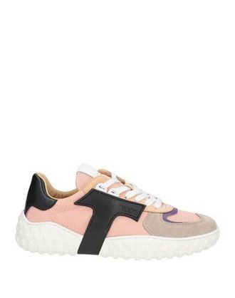 Tod's CHAUSSURES - Sneakers sur YOOX.COM