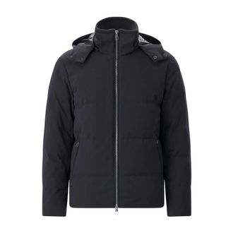 Montecore Herren, Jacken, Blau, XLGr&ouml;&szlig;e