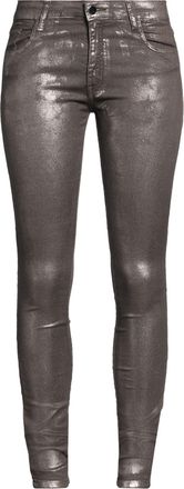 75 Faubourg HOSEN & R&Ouml;CKE - Jeanshosen auf YOOX.COM