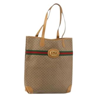 Gucci Damen, Pre-Owned, Beige, ONE SIZEGr&ouml;&szlig;e