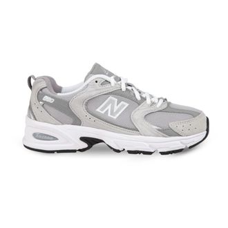 New Balance Homme, Chaussures, Gris, Taille: 45 EU 530
