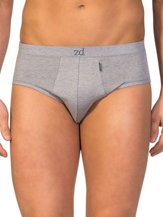 ZD Zero Defects Slip Mini Egyptian cotton