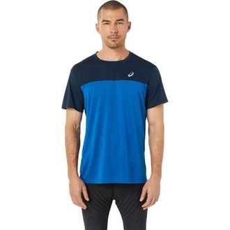 Asics Herren T-Shirt RACE SS TOP