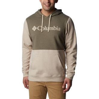 Columbia Columbia Trek Colorblock Hoodie
