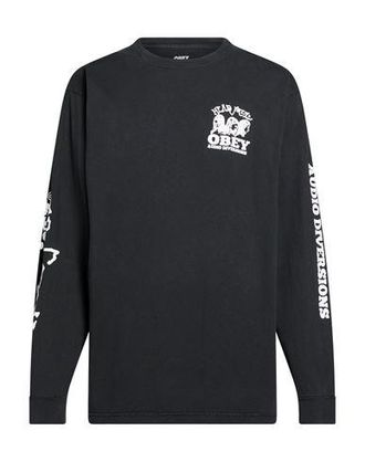 Obey TOPS - T-shirts sur YOOX.COM