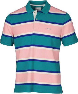 GANT Herren Poloshirt aus Baumwolle