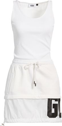 GCDS KLEIDER - Mini-Kleider auf YOOX.COM
