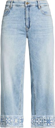 Cambio HOSEN & R&Ouml;CKE - Jeanshosen auf YOOX.COM