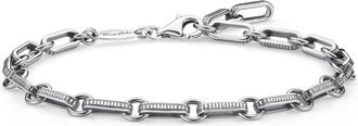Thomas Sabo Thomas Sabo Herren Armband Rebel at Heart 925 Sterling Silber A1791-637-21-L20v