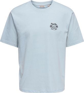 Only & Sons T-Shirt ONSMILO