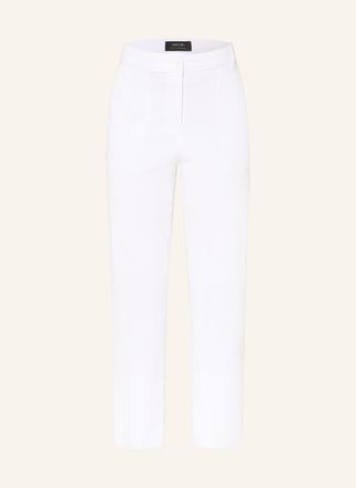 Marc Cain 7/8-Hose Franca weiss