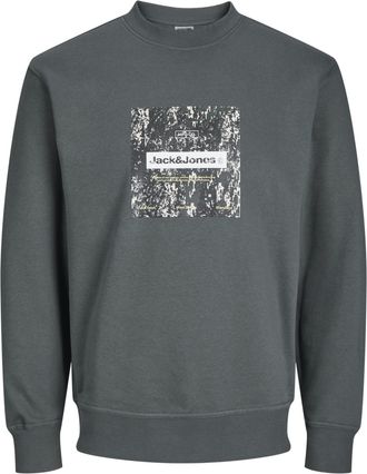 Jack & Jones JACK&JONES JCOALPHA Sweat Crew Neck