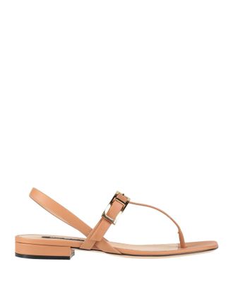 Sergio Rossi SCHUHE - Zehentrenner auf YOOX.COM