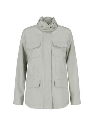 Loro Piana Traveller Jacket