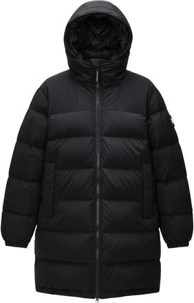 Weekend Offender Sapporo Daunenjacke f&uuml;r Herren (Schwarz)