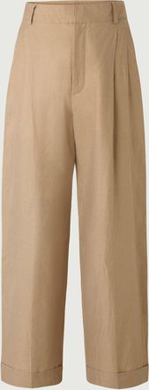 SOEUR PANTALON WATSON BEIGE