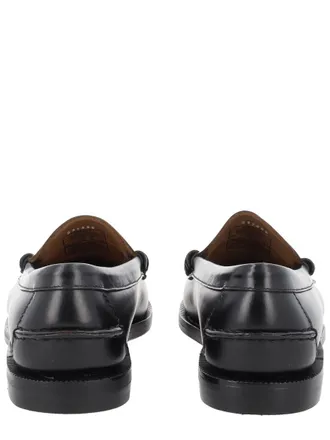 Sebago Loafer - Black