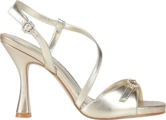 Luciano Barachini SCHUHE - Sandalen auf YOOX.COM