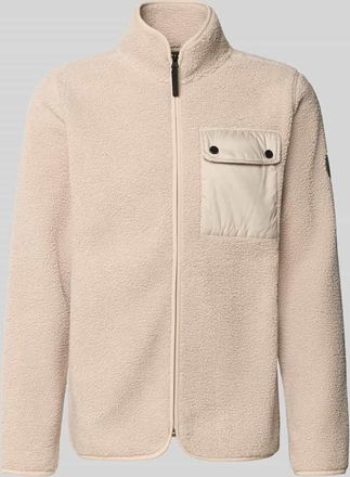 Didriksons 1913 Regular Fit Jacke mit Stehkragen Modell Peter