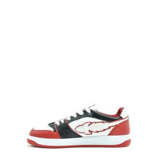 Enterprise Japan Multicolor Herren Sneakers - Stil und Komfort - - Shoes - Herren - Mehrfarbig - 40 EU