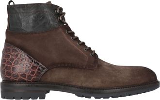 Giorgio SCHUHE - Stiefeletten auf YOOX.COM