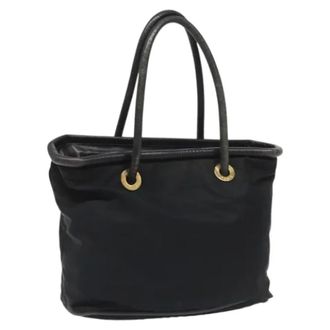 Celine Damen, Pre-Owned, Schwarzk, ONE SIZEGr&ouml;&szlig;e