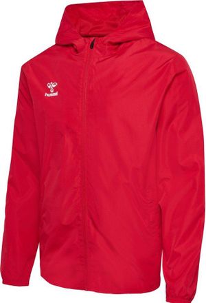 Hummel Kurzjacke Hmlessential Aw Jacket