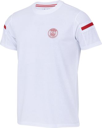Psg T-Shirt, offizielle Kollektion Paris Saint Germain, Größe M