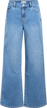 Object Objrio Mae Mw Wide Jeans Noos