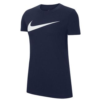 Nike Park 20 T-Shirt f&uuml;r Damen (Dunkles Marineblau)