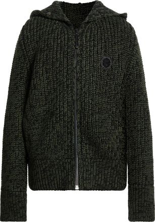 Philipp Plein STRICKWAREN - Strickjacken auf YOOX.COM