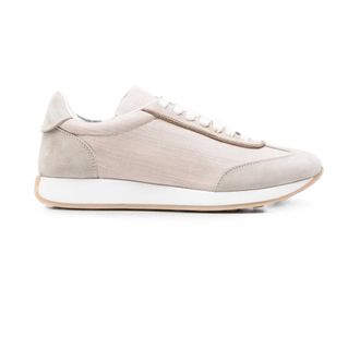 Fabiana Filippi Damen, Schuhe, Beige, 40 1/2 EUGr&ouml;&szlig;e