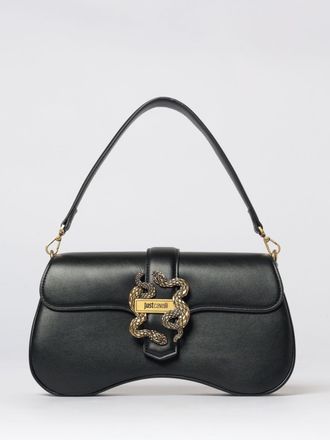 Just Cavalli Sac Port&eacute; &eacute;paule JUST CAVALLI Femme couleur Noir